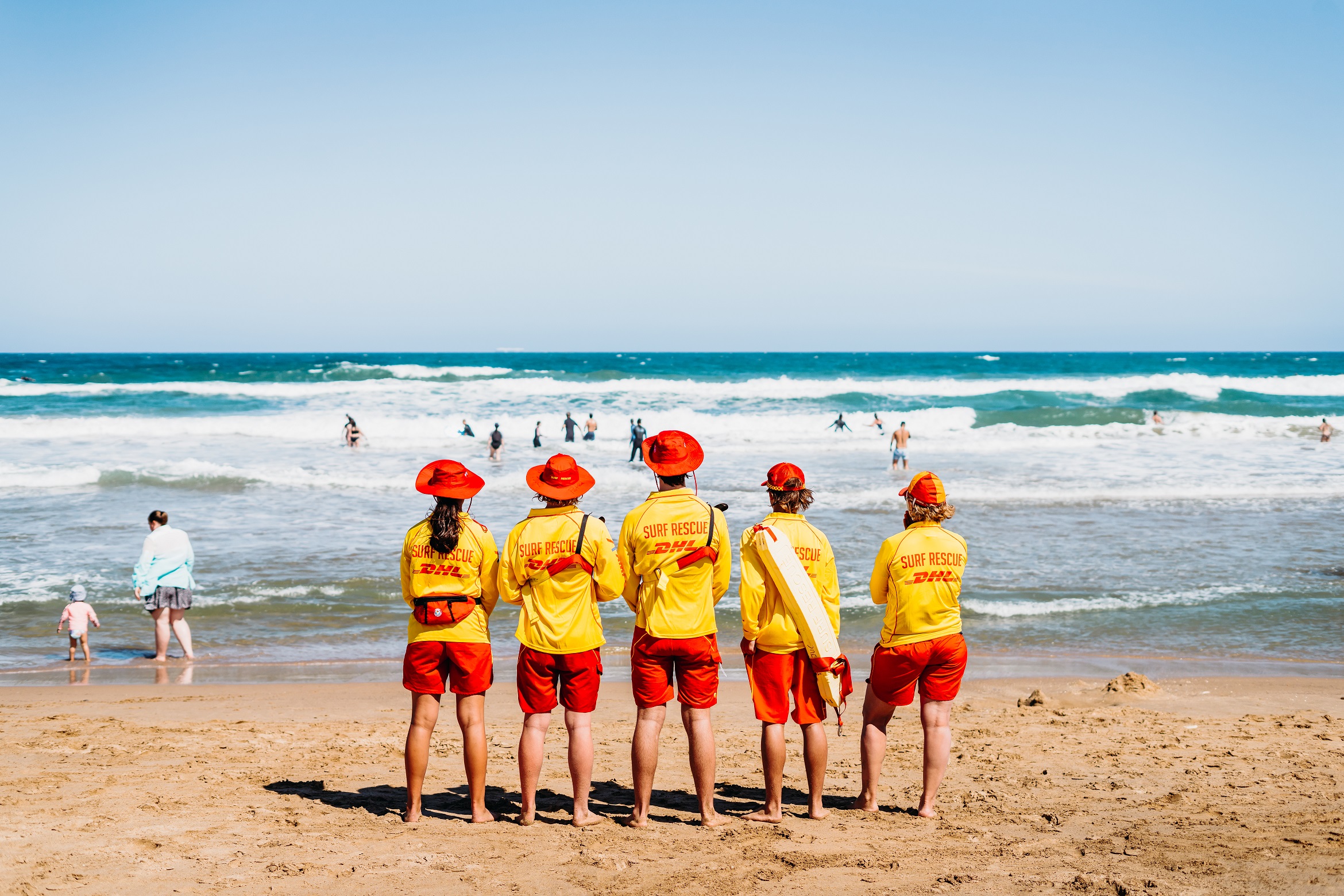 Emergency services infrastructure | Community Safety Building Authority