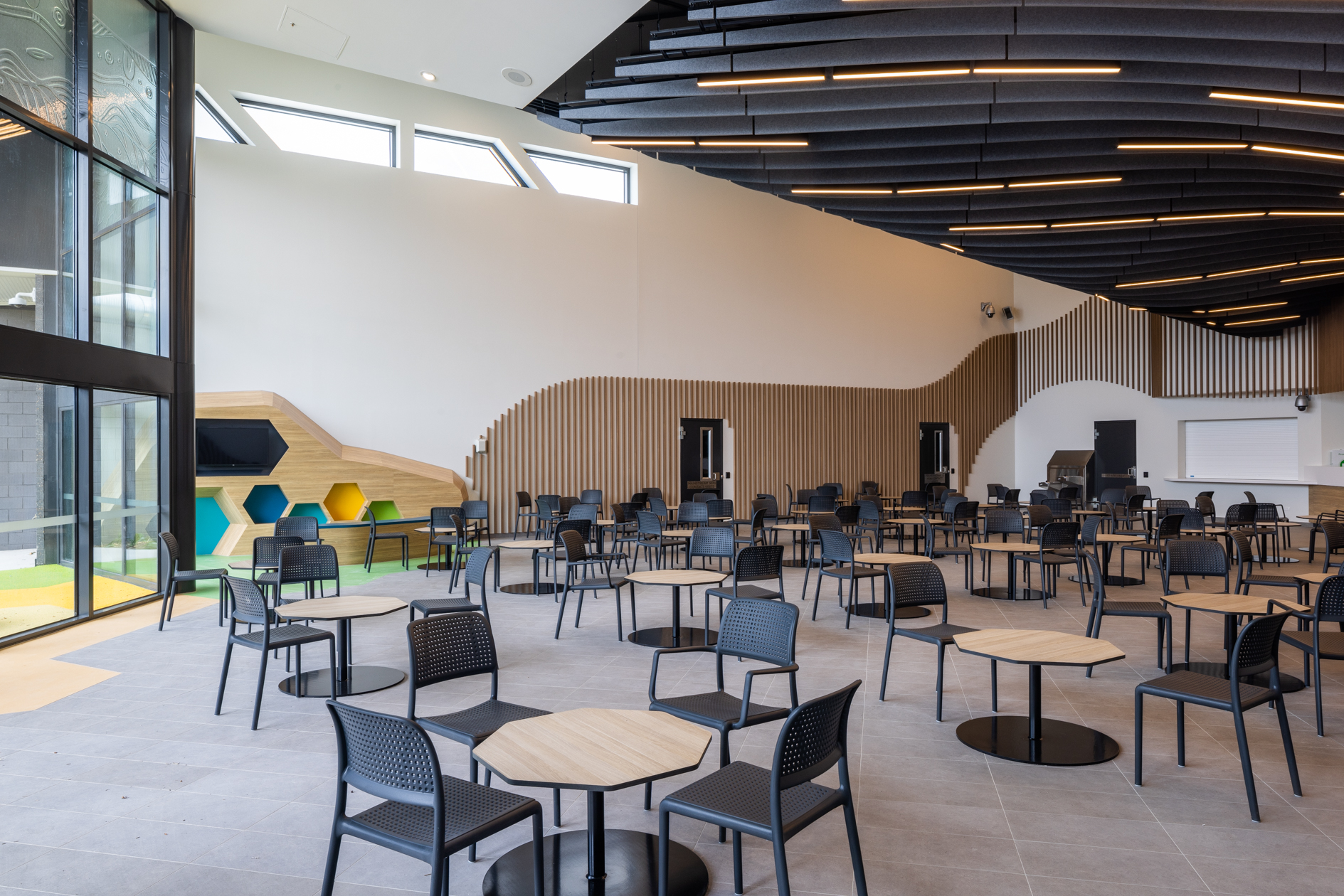 Western Plains Correctional Centre | Community Safety Building Authority