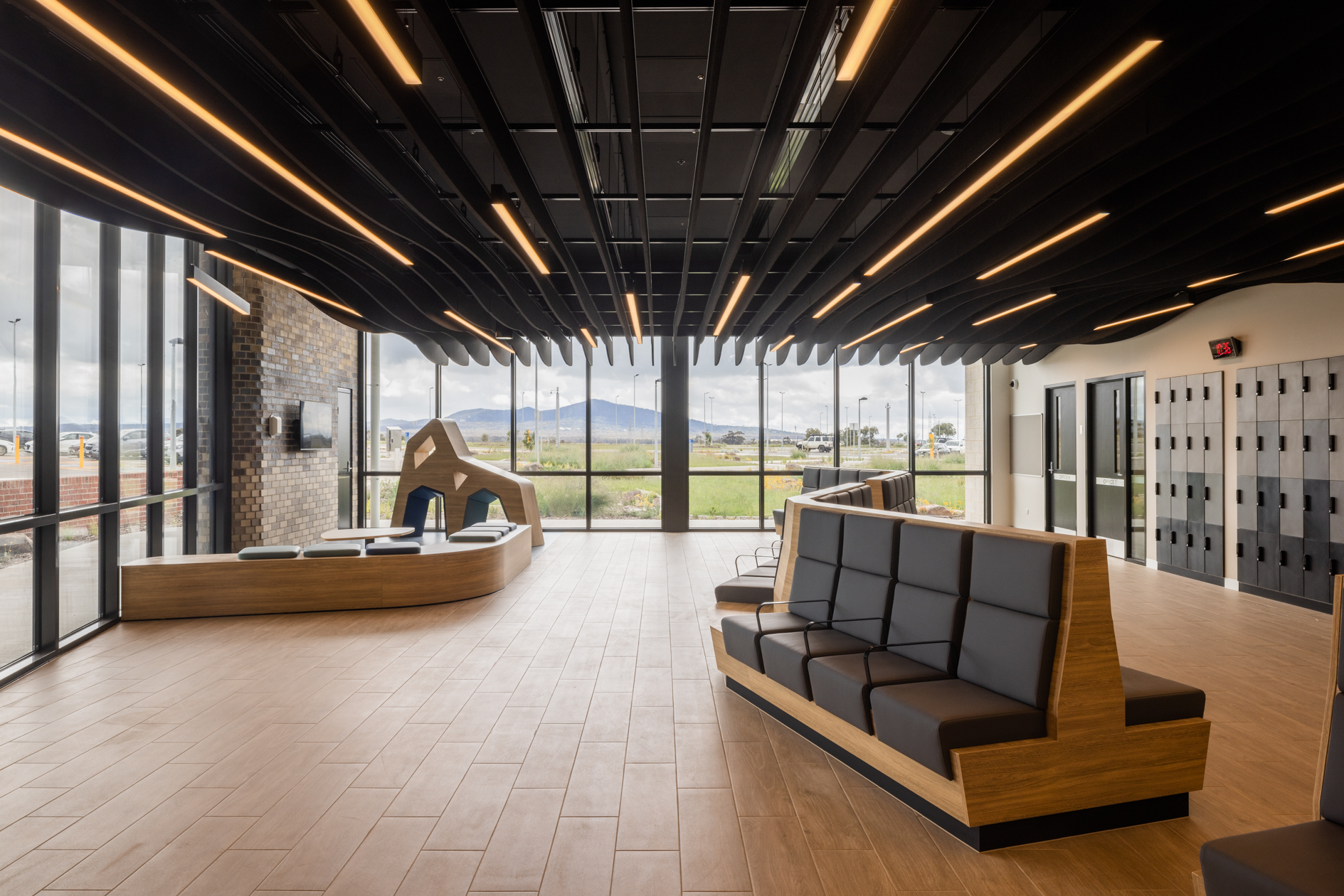 Western Plains Correctional Centre | Community Safety Building Authority