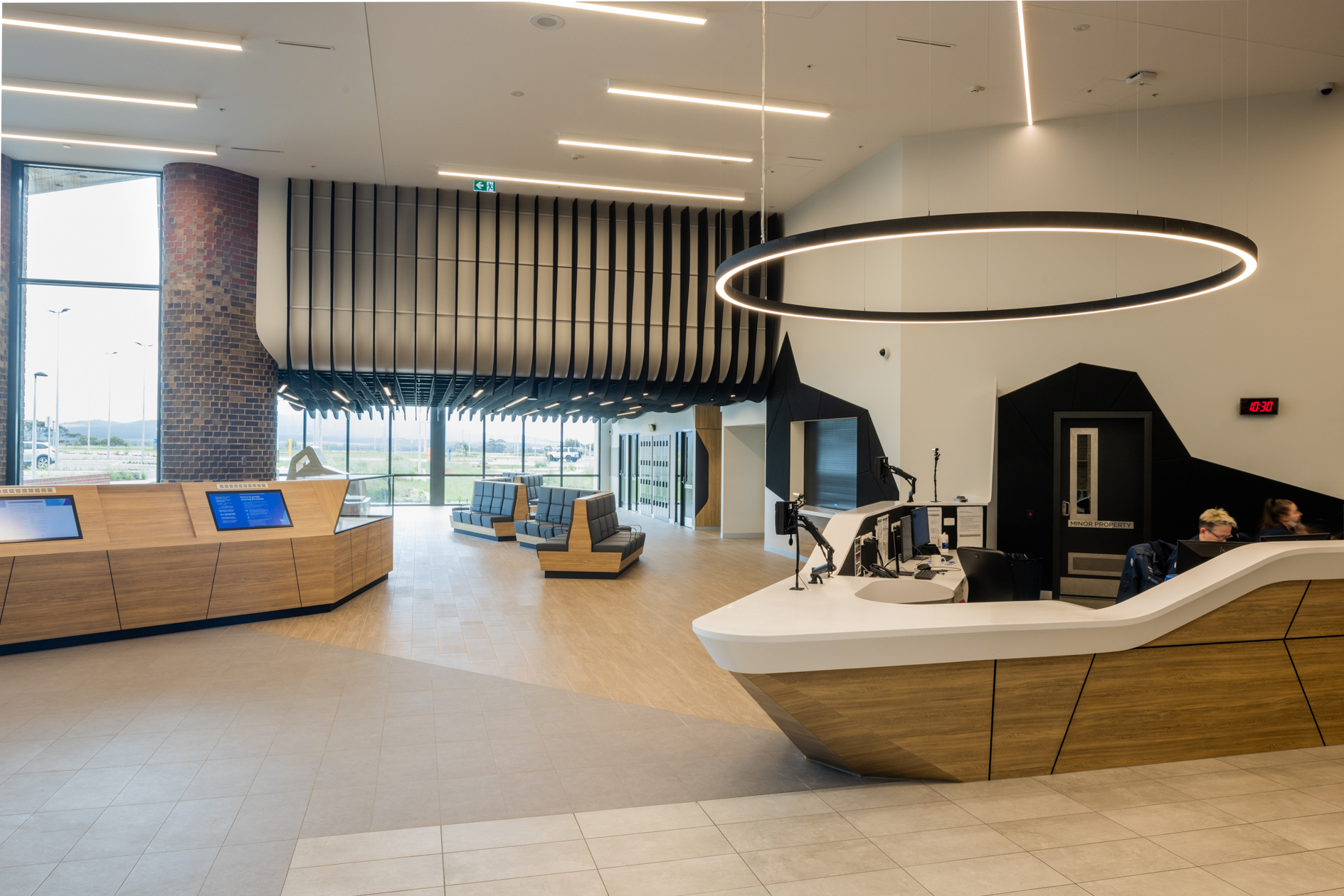 Western Plains Correctional Centre | Community Safety Building Authority