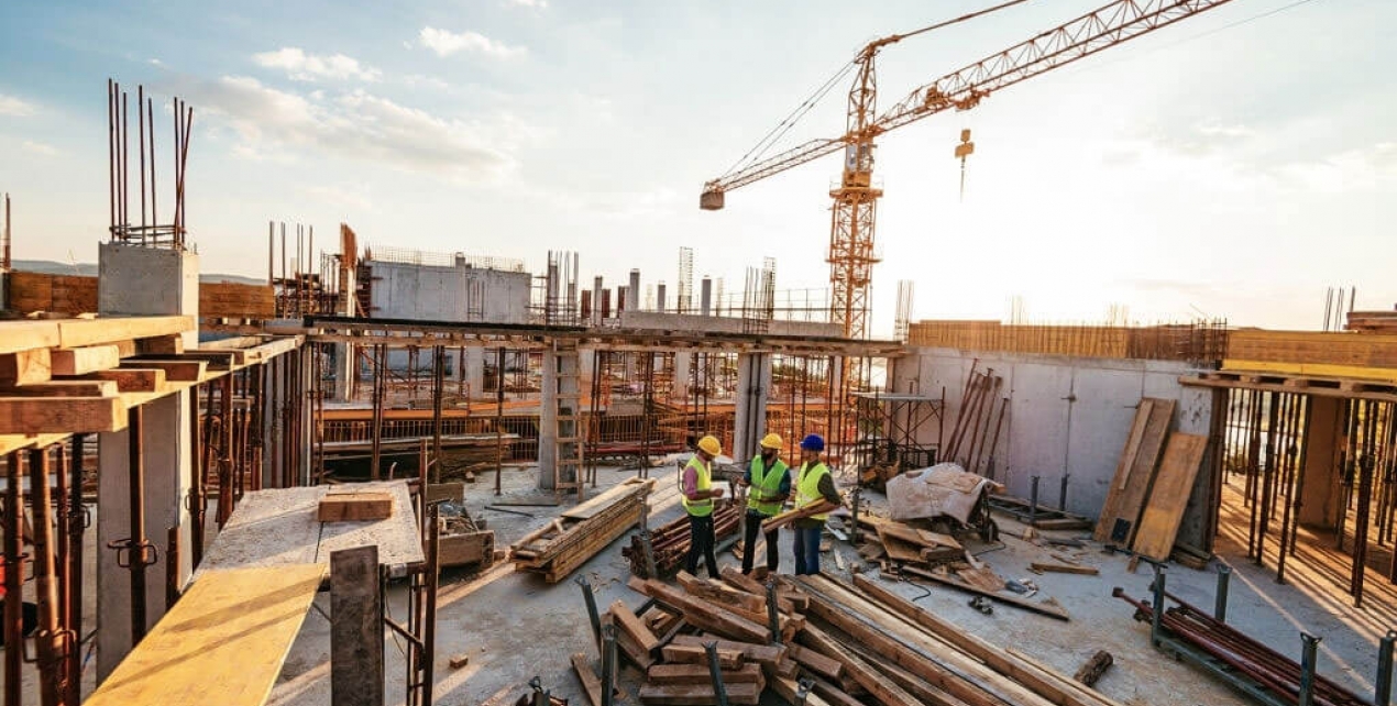 Minor Projects | Community Safety Building Authority